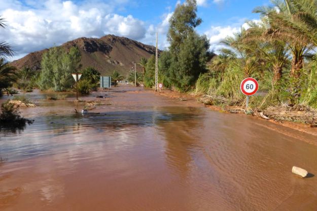 araouane | Sahara Overland
