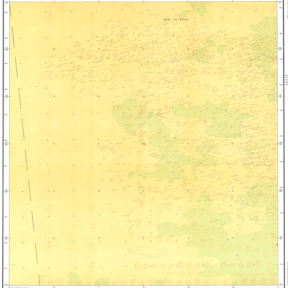 Maps of the Sahara | Sahara Overland