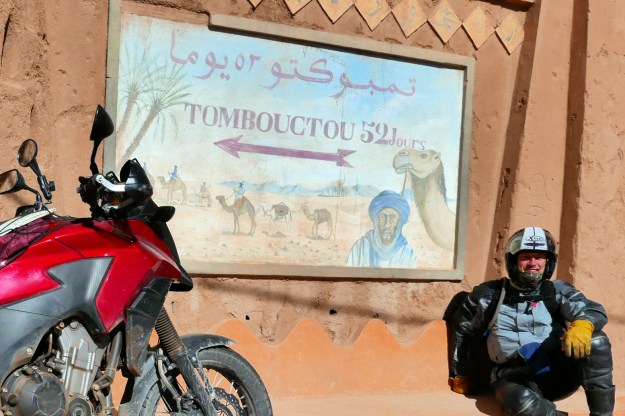 old sahara maps | Sahara Overland