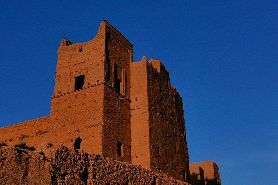 tamn-2 | Sahara Overland