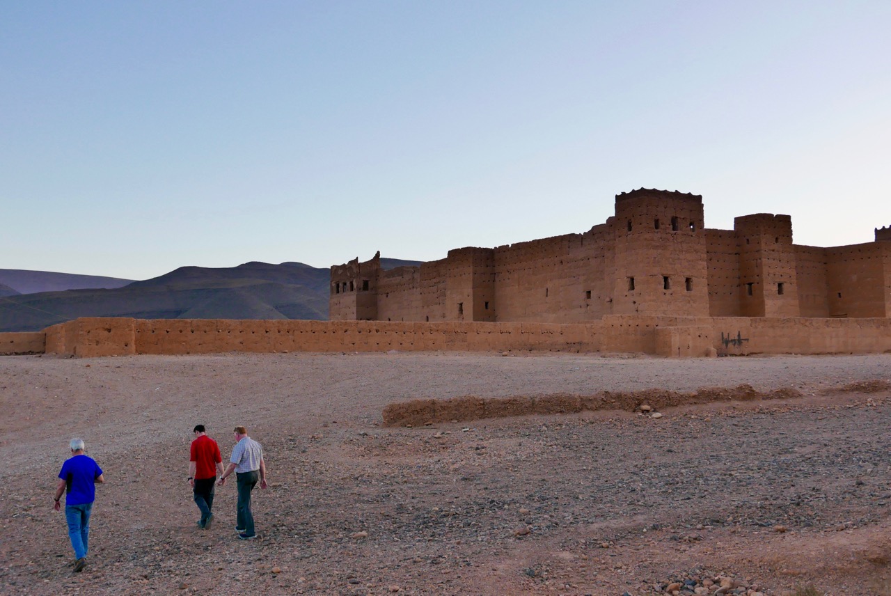 tamn-21 | Sahara Overland