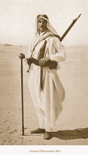 How to navigate by the stars | Sahara Overland