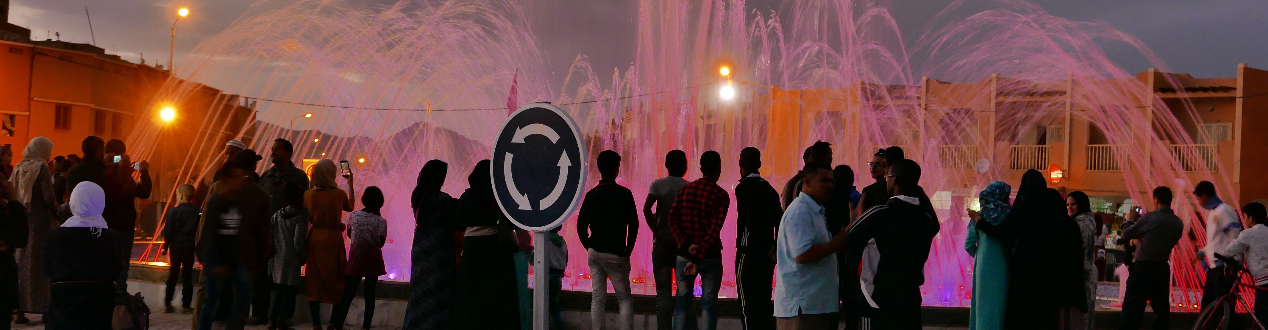 srt-route | Sahara Overland