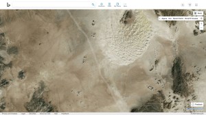 Maps of the Sahara | Sahara Overland