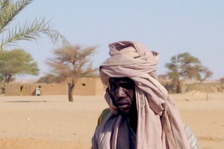 ‘D’ is for the Lost City of Djado [video] | Sahara Overland