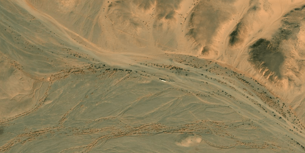 Sahara Overland | Travel • History • Books • Tours • Morocco Overland ...