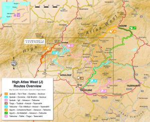 Sahara Overland | Travel • History • Books • Tours • Morocco Overland ...