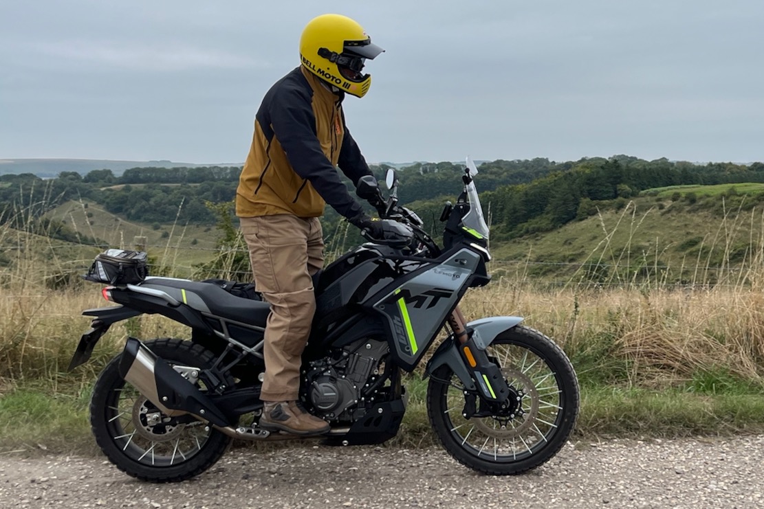 Trans Morocco Trail ★ Now live ★ - Adventure Bike Rider Forum