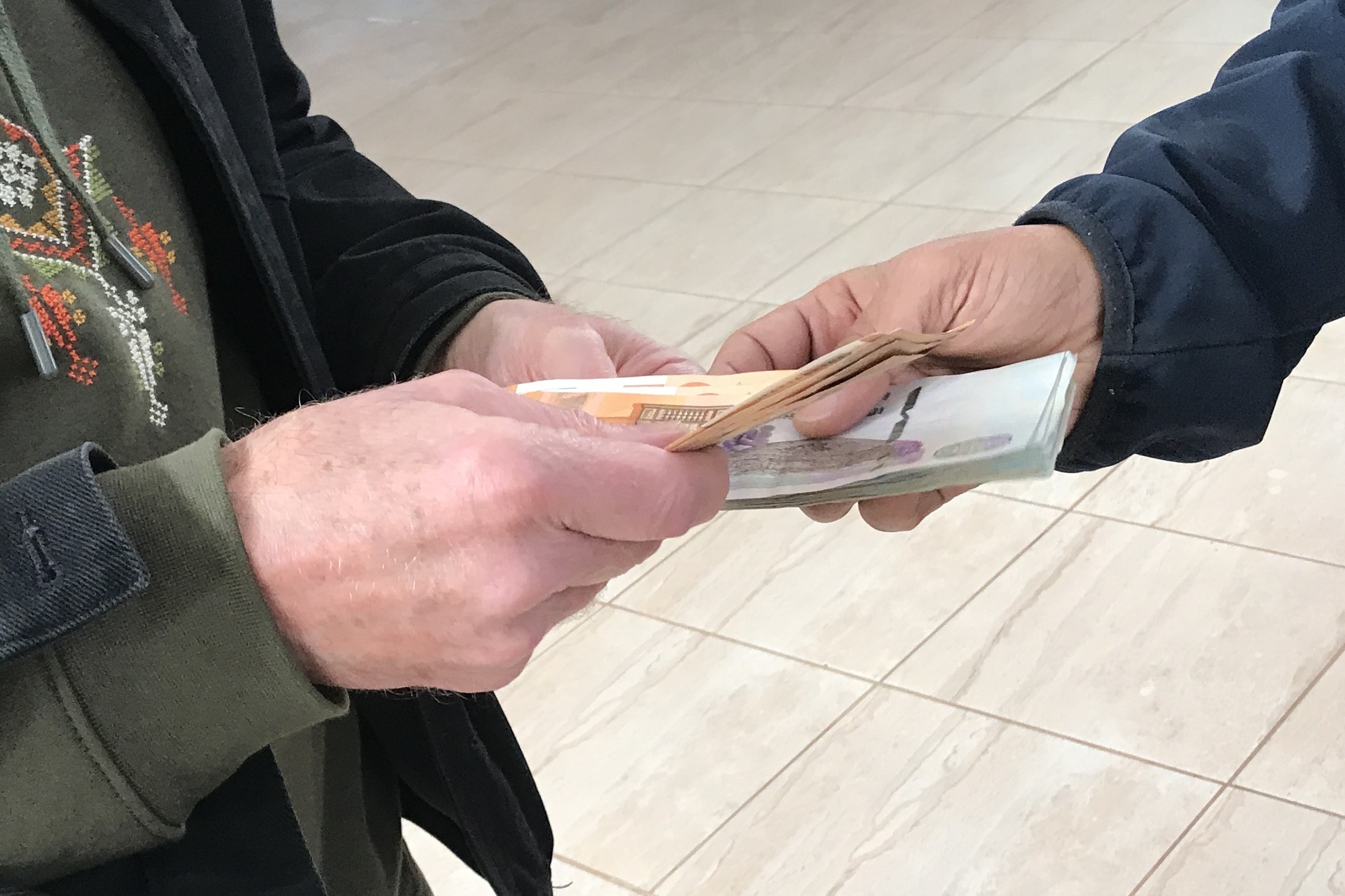 Algeria | Sahara Overland